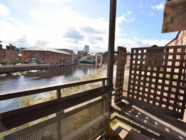 2 Bedrooms Flat for rent in The Calls, Leeds LS2