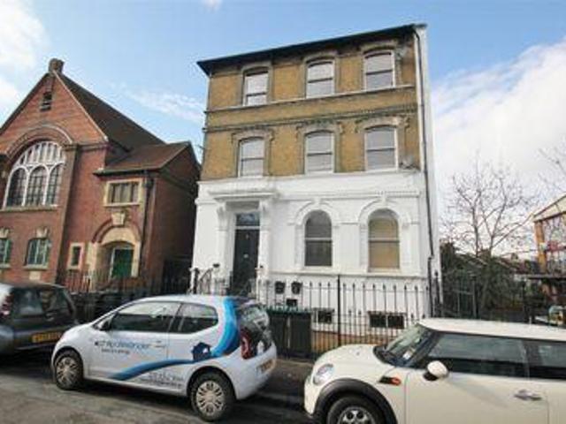 2 Bedrooms Flat for rent in The Campsbourne, Hornsey N8