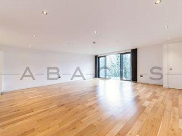 2 Bedrooms Flat for rent in The Cascades, Finchley Road, Childs Hill NW3