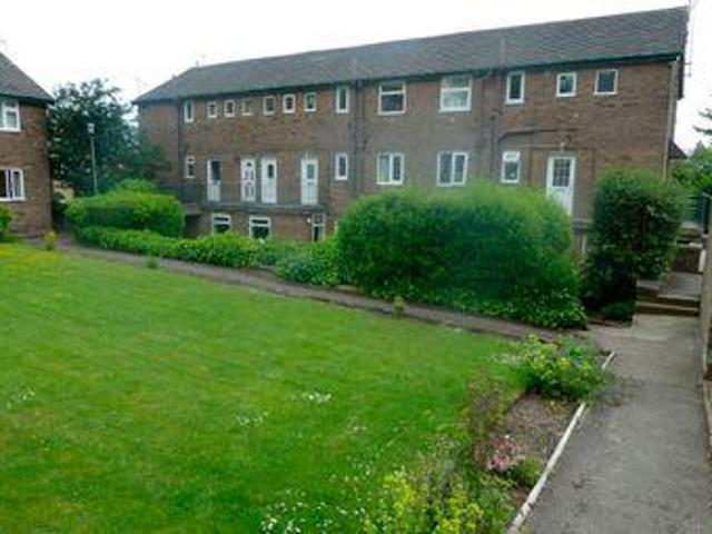 2 Bedrooms Flat for rent in The Chase, Clarke Dell, Sheffield S10
