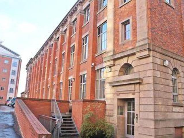 2 Bedrooms Flat for rent in The Chimney, 5 Junior Street, Leicester LE1