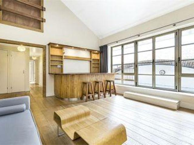 2 Bedrooms Flat for rent in The Circle, Queen Elizabeth Street, London SE1