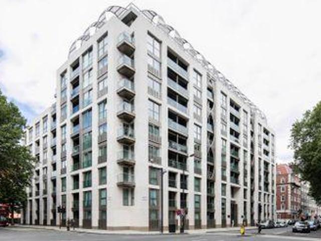 2 Bedrooms Flat for rent in The Courthouse, 70 Horseferry Road, Westminster, London SW1P
