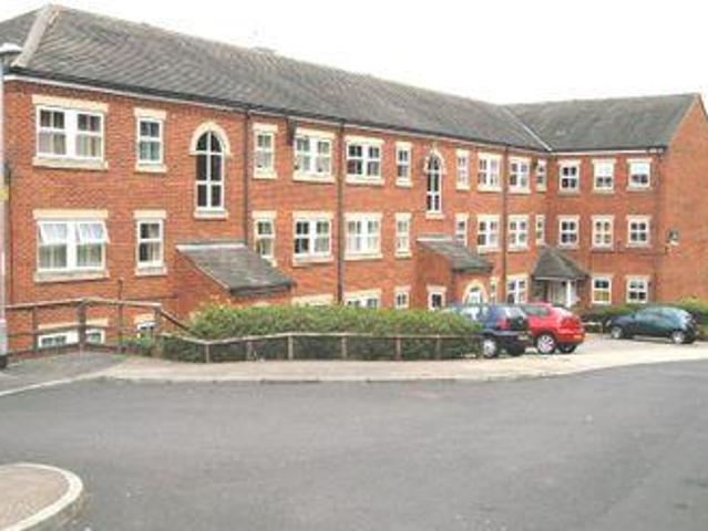 2 Bedrooms Flat for rent in The Cricketers, Leeds LS5