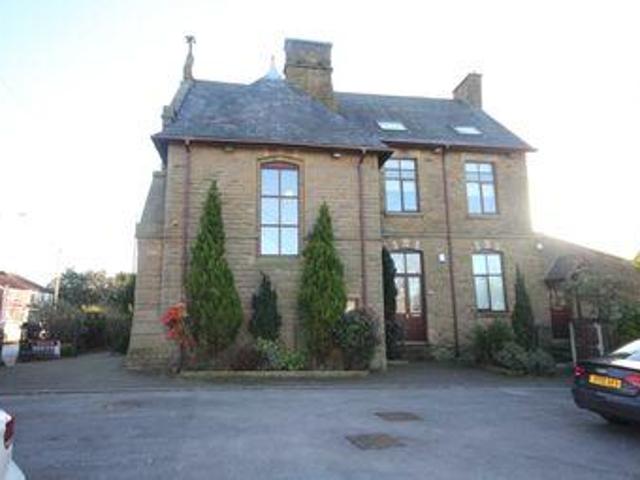 2 Bedrooms Flat for rent in The Croft, 150 Longsight Road, Harwood, Bolton BL2
