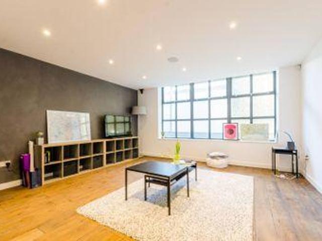 2 Bedrooms Flat for rent in The Denim Factory, Shoreditch, London E1