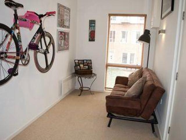 2 Bedrooms Flat for rent in The Depot, Electric Wharf, Coventry CV1