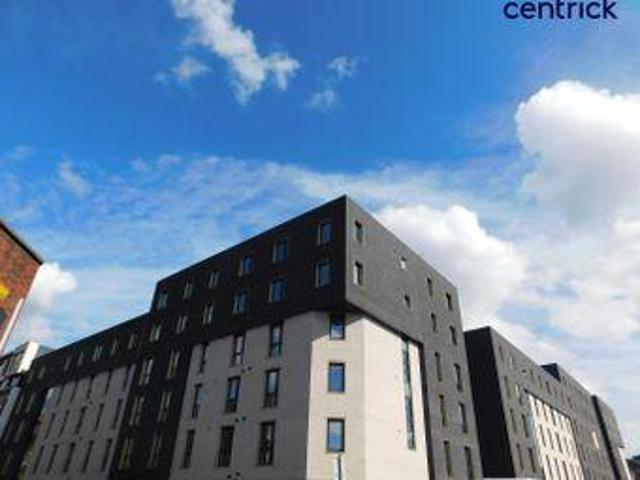 2 Bedrooms Flat for rent in The Drapery, Fabrick Square, 1 Lombard Street B12