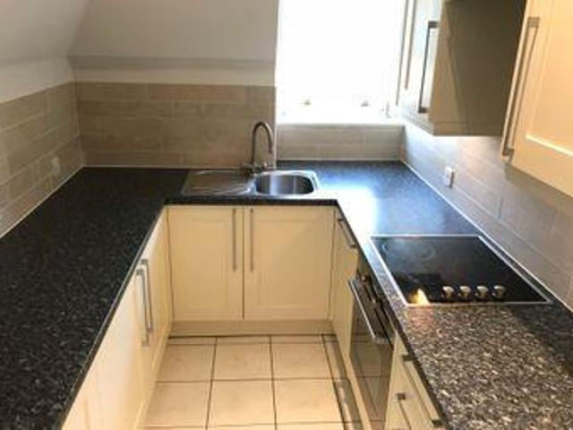 2 Bedrooms Flat for rent in The Drive, Hove BN3