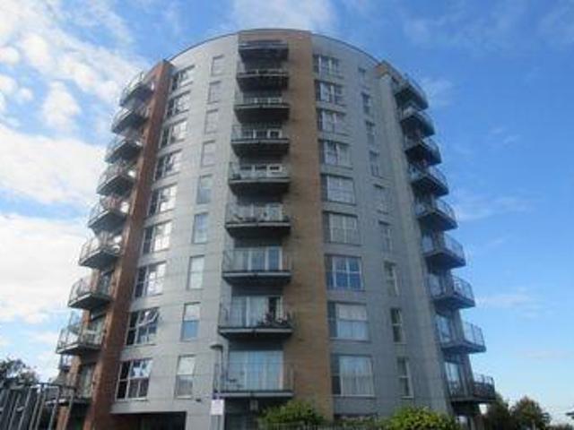 2 Bedrooms Flat for rent in The Drum, Sportscity M11