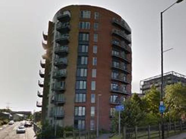 2 Bedrooms Flat for rent in The Drum, Stuart Street, Openshaw, Manchester, Greater Manchester M11