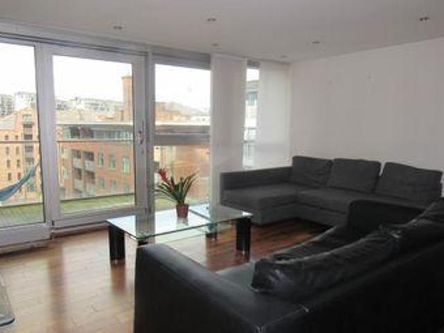 2 Bedrooms Flat for rent in The Edge, City Centre M3