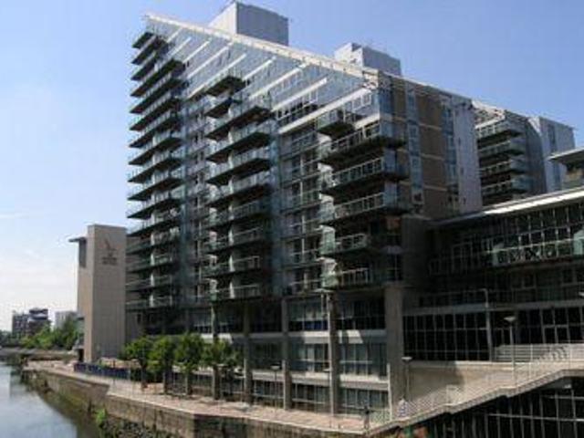 2 Bedrooms Flat for rent in The Edge, Clowes St M3