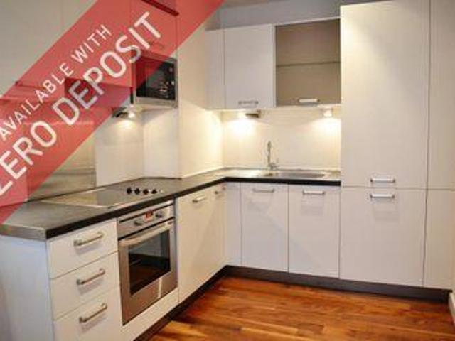 2 Bedrooms Flat for rent in The Edge, Clowes Street, Manchester City Centre, Manchester M3