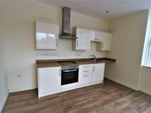2 Bedrooms Flat for rent in The Engine, Bridget Street, Rugby CV21