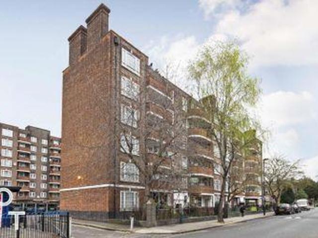 2 Bedrooms Flat for rent in The Forites, Islip Street NW5