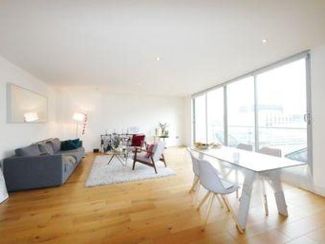 2 Bedrooms Flat for rent in The Foundry, Dereham Place, Shoreditch EC2A
