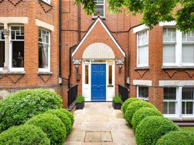 2 Bedrooms Flat for rent in The Grange, Wimbledon SW19
