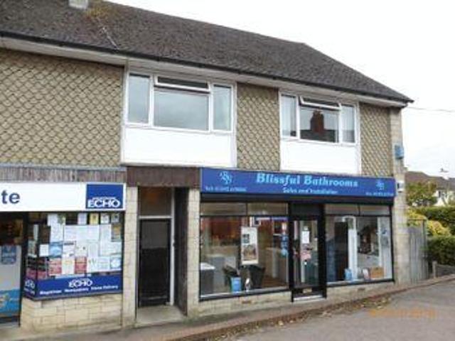 2 Bedrooms Flat for rent in The Green, Woodmancote, Cheltenham GL52
