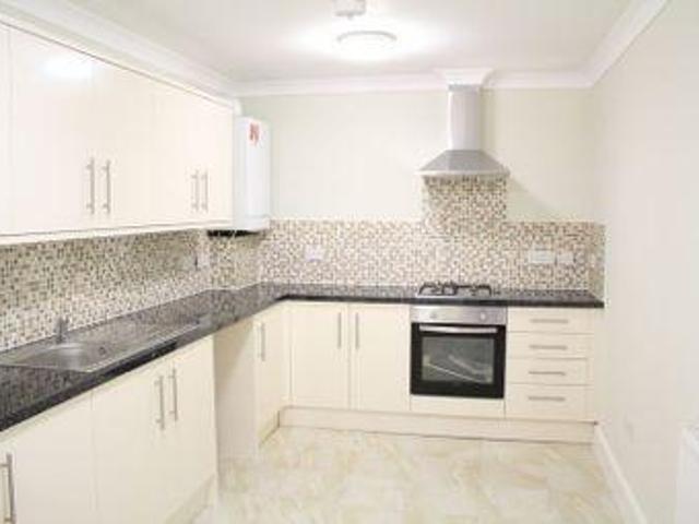 2 Bedrooms Flat for rent in The Grove, Stratford E15