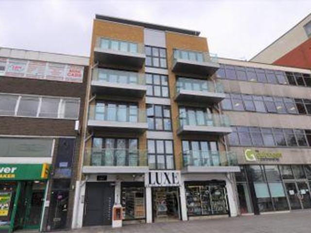 2 Bedrooms Flat for rent in The Grove, Stratford E15