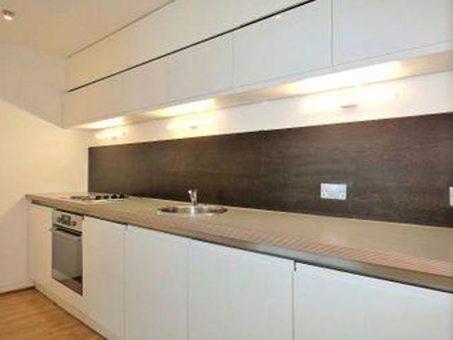 2 Bedrooms Flat for rent in The Grove, Stratford E15