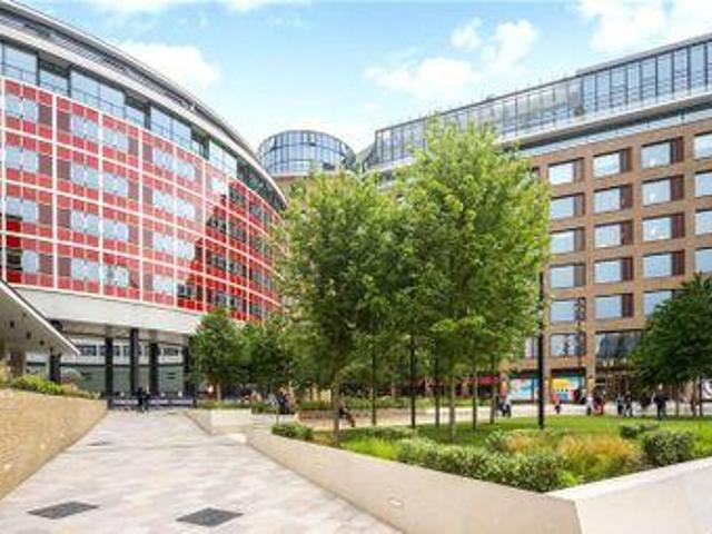2 Bedrooms Flat for rent in The Helios, 101 Wood Lane, Shepherds Bush, London W12