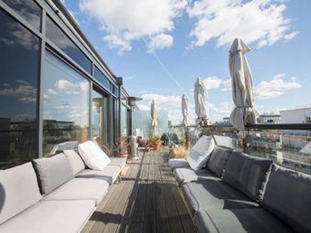 2 Bedrooms Flat for rent in The Henson, Oval Road, Primrose Hill / Camden, London NW1