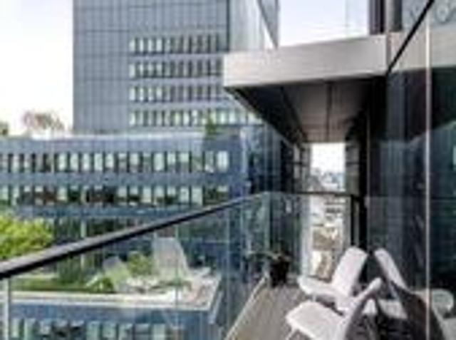 2 Bedrooms Flat for rent in The Heron, City EC2Y