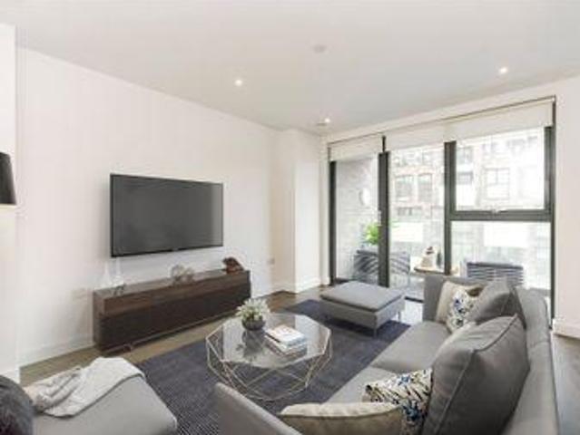 2 Bedrooms Flat for rent in The Horizon, Larkwood Avenue SE10