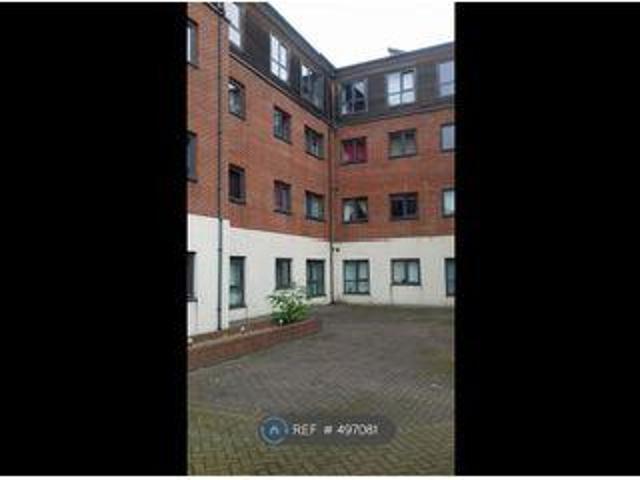 2 Bedrooms Flat for rent in The Junction, Willenhall WV13