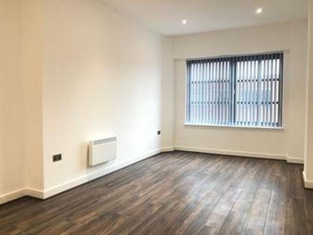 2 Bedrooms Flat for rent in The Kettleworks, Pope Street, Birmingham B1