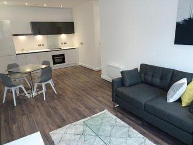 2 Bedrooms Flat for rent in The Kettleworks, 126 Pope Street B1