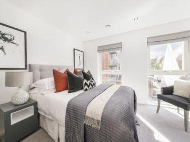 2 Bedrooms Flat for rent in The Landau, 72 Farm Lane, London SW6