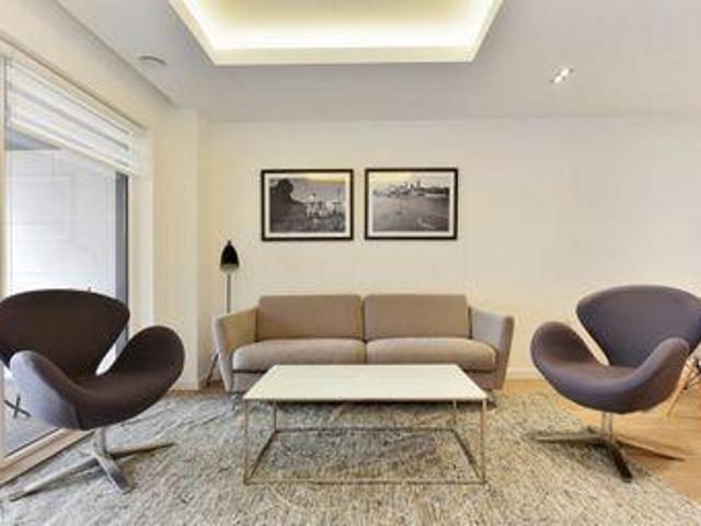 2 Bedrooms Flat for rent in The Landau, Fulham SW6