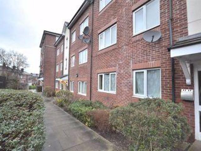 2 Bedrooms Flat for rent in The Landmark, Radcliffe, Manchester M26