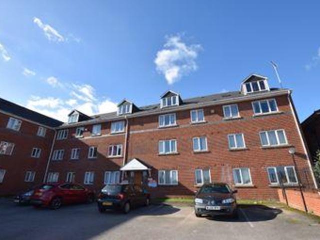2 Bedrooms Flat for rent in The Langton, Drewry Court, Derby DE22