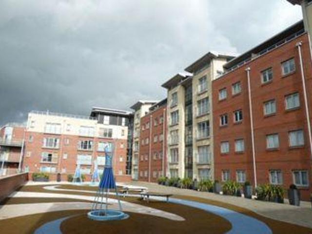 2 Bedrooms Flat for rent in The Leadworks Queens Road, Chester CH1
