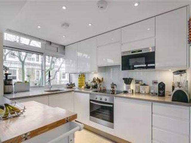 2 Bedrooms Flat for rent in The Limes, 34 36 Linden Gardens, London W2