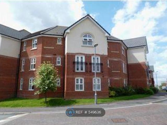 2 Bedrooms Flat for rent in The Links, Hyde SK14
