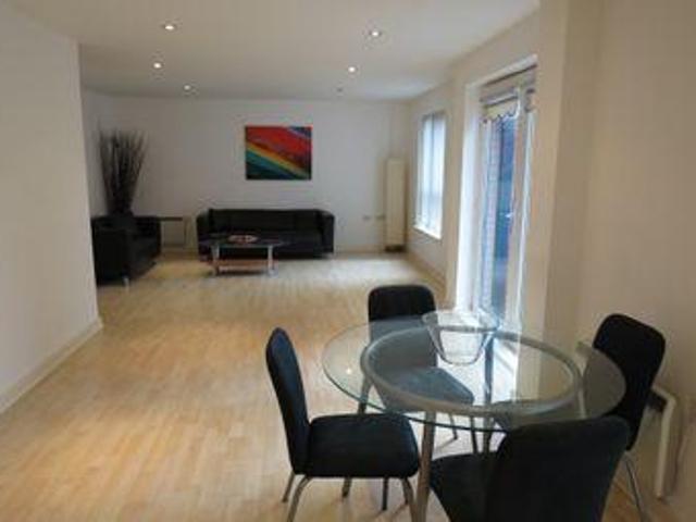 2 Bedrooms Flat for rent in The Linx, 10 Naples Street, Red Bank M4