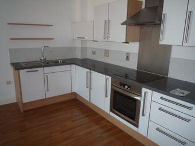 2 Bedrooms Flat for rent in The Parkes Building, Anglo Scotian Mills, Beeston NG9
