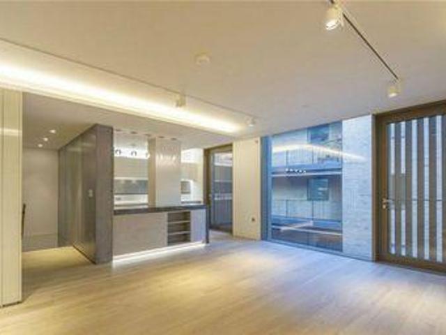 2 Bedrooms Flat for rent in The Pathe Building Wardour Street W1F
