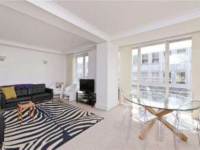 2 Bedrooms Flat for rent in The Phoenix, 8 Bird Street, London W1U