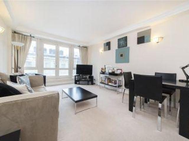 2 Bedrooms Flat for rent in The Phoenix, Bird Street, Marylebone W1U