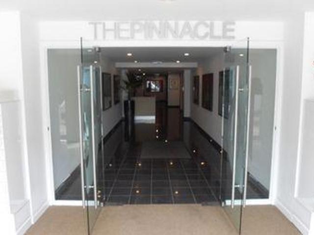 2 Bedrooms Flat for rent in The Pinnacle, 160 Bothwell Street, Glasgow G2