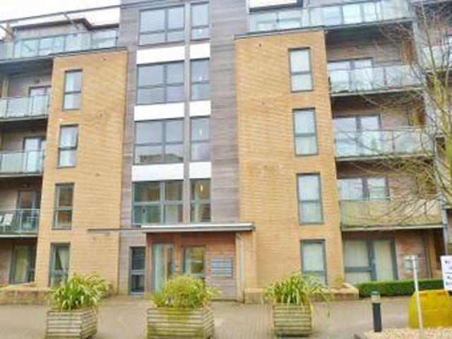2 Bedrooms Flat for rent in The Praedium, Chapter Walk, Bristol, Somerset BS6