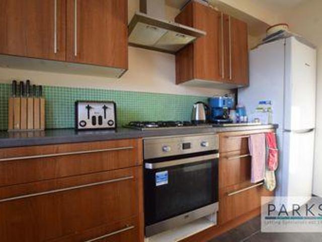 2 Bedrooms Flat for rent in The Priory, London Road, Brighton BN1