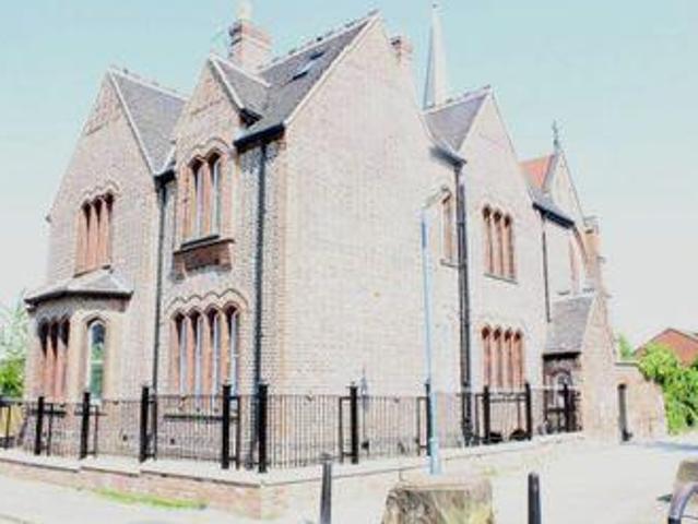 2 Bedrooms Flat for rent in The Rectory, 101 Hulton Street, Salford M5