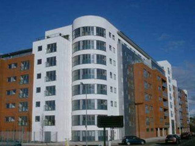 2 Bedrooms Flat for rent in The Reach, Leeds Street, Liverpool L3